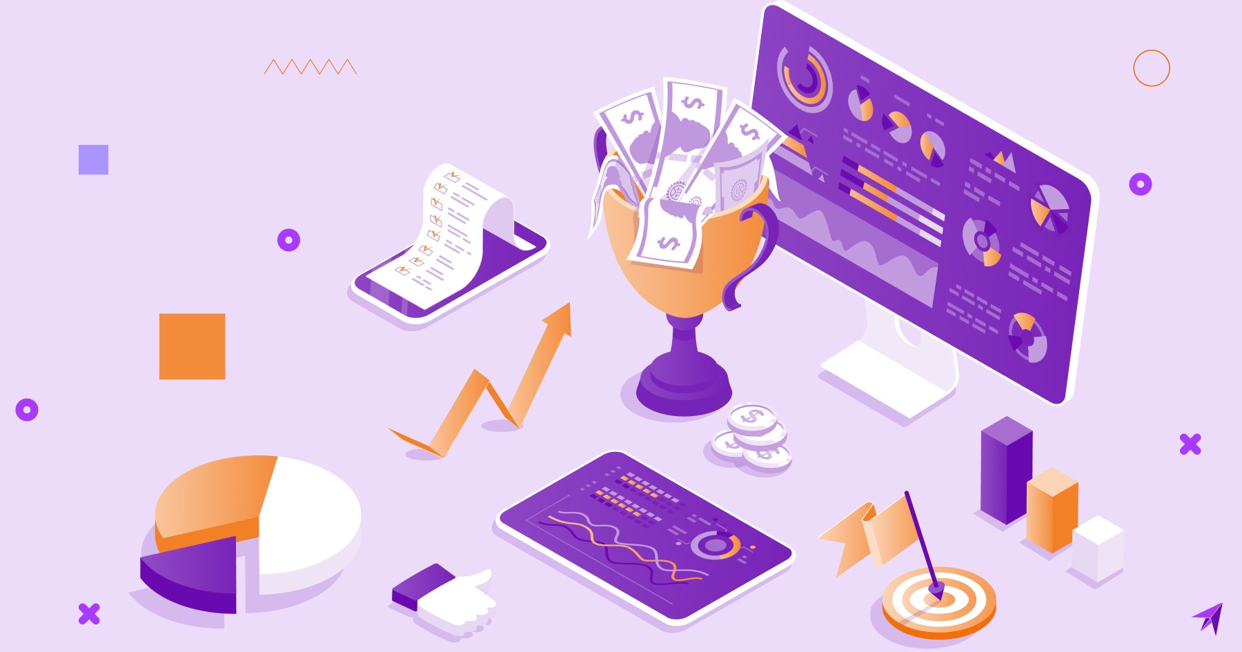 Grant Payment Analysis: Understanding the Ins and Outs